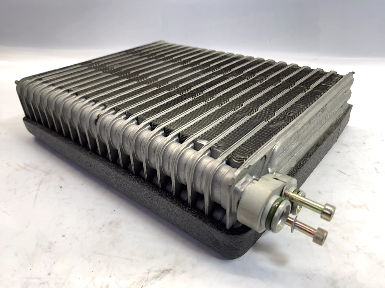 Peugeot 307 Sw HDi 2002 Radiatore Aria con Vaporizzatore di Klimaanl 593250300